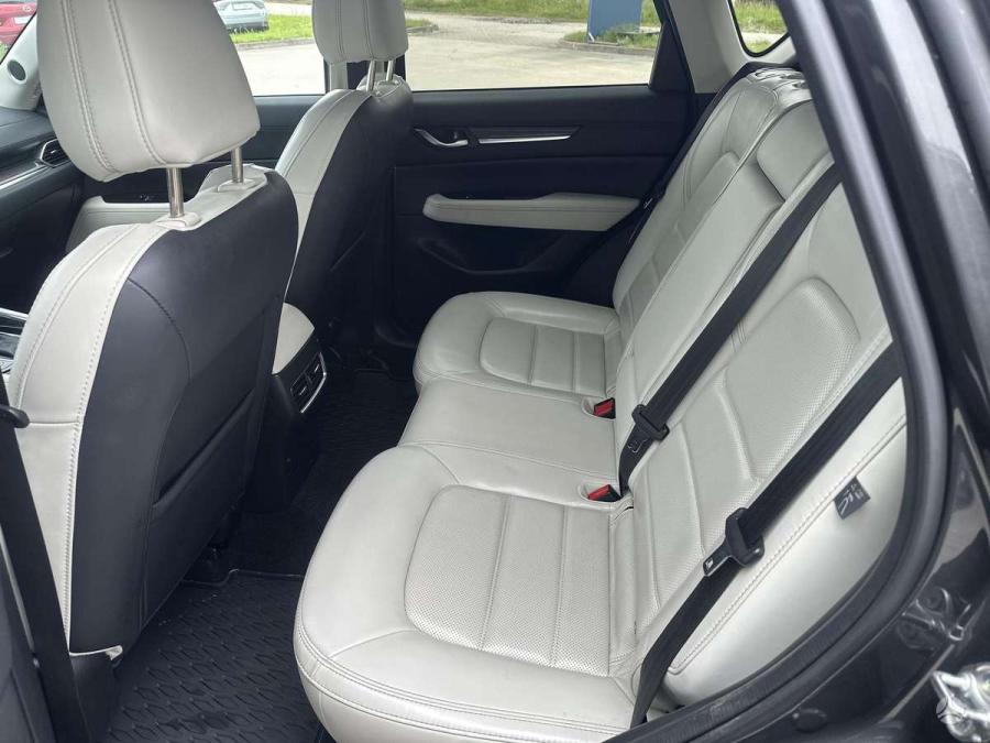 Mazda CX-5 2021 in Klaipeda, with an engine capacity of 2.00 L and mileage of 151 thousand km for 20900 €, photo 26 on AUTOMOTO.COM.LV