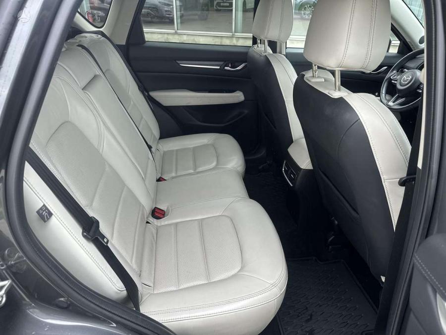 Mazda CX-5 2021 in Klaipeda, with an engine capacity of 2.00 L and mileage of 151 thousand km for 20900 €, photo 27 on AUTOMOTO.COM.LV