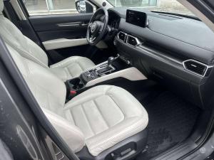 Mazda CX-5 2021 in Klaipeda, with an engine capacity of 2.00 L and mileage of 151 thousand km for 20900 €, photo 28 on AUTOMOTO.COM.LV