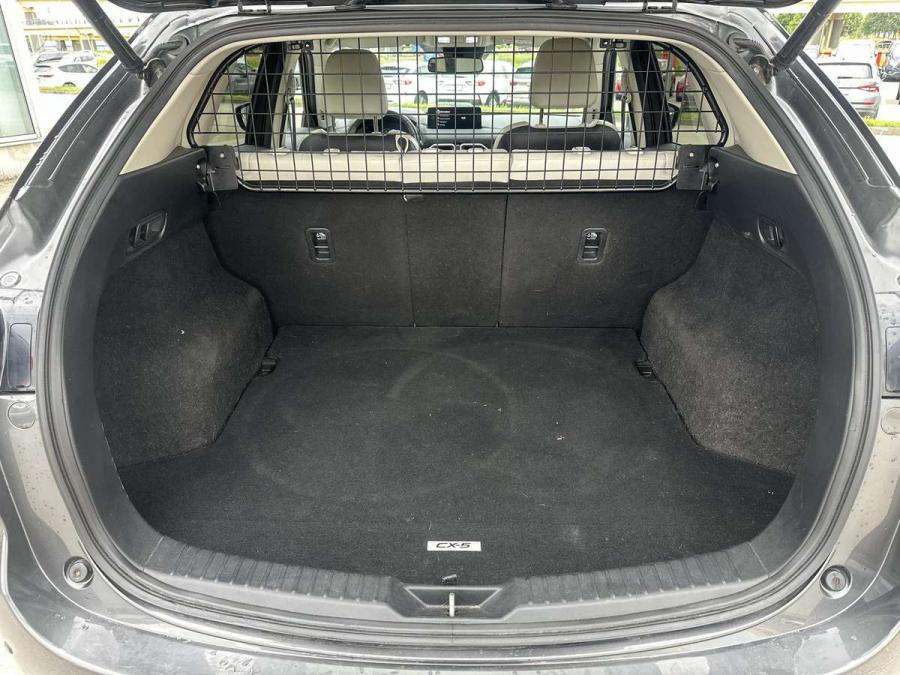 Mazda CX-5 2021 in Klaipeda, with an engine capacity of 2.00 L and mileage of 151 thousand km for 20900 €, photo 29 on AUTOMOTO.COM.LV
