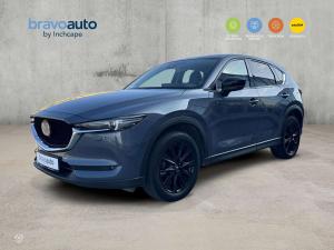 Mazda CX-5 2021 Klaipėda, ar dzinēja tilpumu 2.50 L un nobraukumu 111 tūkst. km par 23900 €, foto  vietnē AUTOMOTO.COM.LV