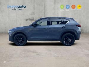 Mazda CX-5 2021 in Klaipeda, with an engine capacity of 2.50 L and mileage of 111 thousand km for 23900 €, photo 3 on AUTOMOTO.COM.LV
