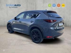 Mazda CX-5 2021 in Klaipeda, with an engine capacity of 2.50 L and mileage of 111 thousand km for 23900 €, photo 4 on AUTOMOTO.COM.LV