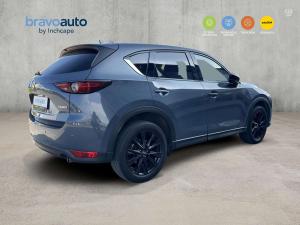 Mazda CX-5 2021 in Klaipeda, with an engine capacity of 2.50 L and mileage of 111 thousand km for 23900 €, photo 6 on AUTOMOTO.COM.LV
