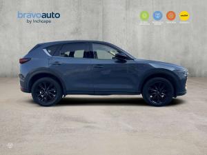 Mazda CX-5 2021 in Klaipeda, with an engine capacity of 2.50 L and mileage of 111 thousand km for 23900 €, photo 7 on AUTOMOTO.COM.LV