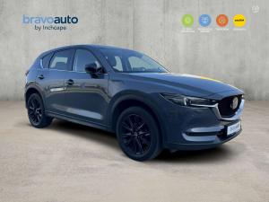 Mazda CX-5 2021 in Klaipeda, with an engine capacity of 2.50 L and mileage of 111 thousand km for 23900 €, photo 8 on AUTOMOTO.COM.LV