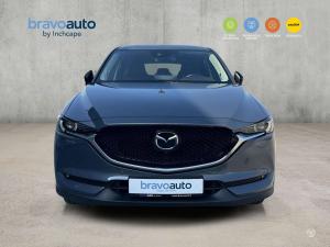 Mazda CX-5 2021 in Klaipeda, with an engine capacity of 2.50 L and mileage of 111 thousand km for 23900 €, photo 9 on AUTOMOTO.COM.LV