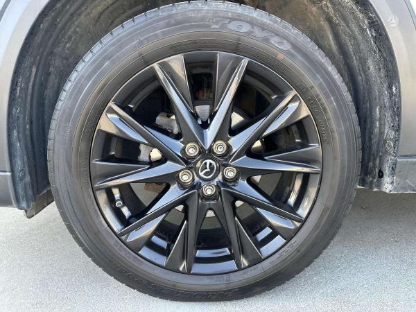 Mazda CX-5 2021 Klaipėda, ar dzinēja tilpumu 2.50 L un nobraukumu 111 tūkst. km par 23900 €, foto 9 vietnē AUTOMOTO.COM.LV