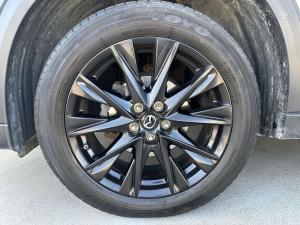 Mazda CX-5 2021 in Klaipeda, with an engine capacity of 2.50 L and mileage of 111 thousand km for 23900 €, photo 10 on AUTOMOTO.COM.LV