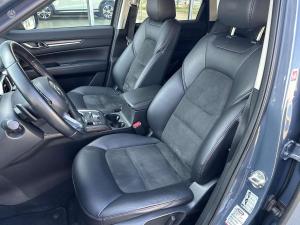 Mazda CX-5 2021 in Klaipeda, with an engine capacity of 2.50 L and mileage of 111 thousand km for 23900 €, photo 13 on AUTOMOTO.COM.LV