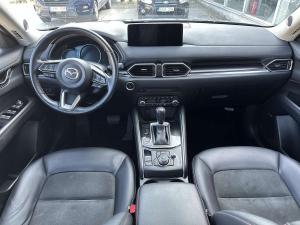 Mazda CX-5 2021 in Klaipeda, with an engine capacity of 2.50 L and mileage of 111 thousand km for 23900 €, photo 15 on AUTOMOTO.COM.LV