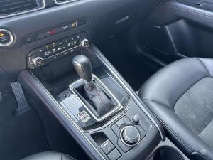 Mazda CX-5 2021 in Klaipeda, with an engine capacity of 2.50 L and mileage of 111 thousand km for 23900 €, photo 18 on AUTOMOTO.COM.LV