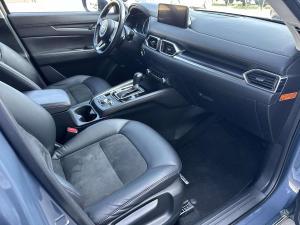 Mazda CX-5 2021 in Klaipeda, with an engine capacity of 2.50 L and mileage of 111 thousand km for 23900 €, photo 27 on AUTOMOTO.COM.LV