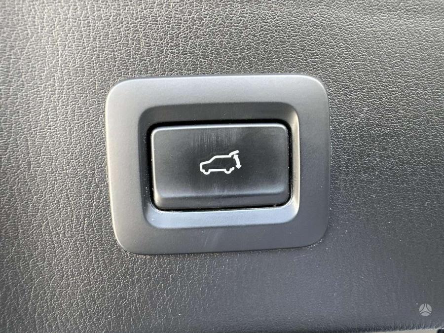 Mazda CX-5 2021 in Klaipeda, with an engine capacity of 2.50 L and mileage of 111 thousand km for 23900 €, photo 29 on AUTOMOTO.COM.LV