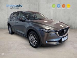 Мазда СХ-5 2021 в Вильнюс, объемом двигателя 2.00 л и пробегом 90 тыс. км за 23500 €, фото 8 на AUTOMOTO.COM.LV