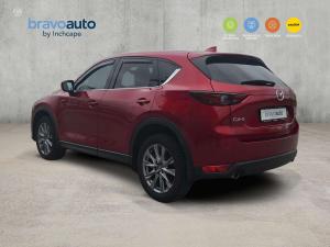 Mazda CX-5 2021 Klaipėda, ar dzinēja tilpumu 2.00 L un nobraukumu 62 tūkst. km par 24300 €, foto 4 vietnē AUTOMOTO.COM.LV