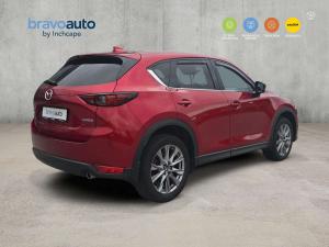 Mazda CX-5 2021 Klaipėda, ar dzinēja tilpumu 2.00 L un nobraukumu 62 tūkst. km par 24300 €, foto 6 vietnē AUTOMOTO.COM.LV