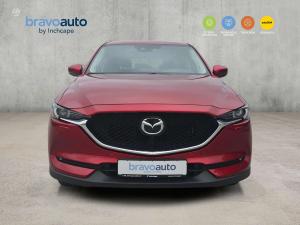 Mazda CX-5 2021 Klaipėda, ar dzinēja tilpumu 2.00 L un nobraukumu 62 tūkst. km par 24300 €, foto 9 vietnē AUTOMOTO.COM.LV