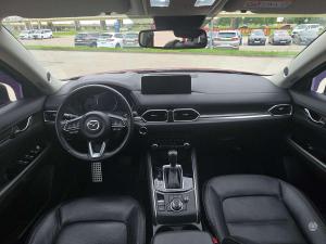 Mazda CX-5 2021 Klaipėda, ar dzinēja tilpumu 2.00 L un nobraukumu 62 tūkst. km par 24300 €, foto 11 vietnē AUTOMOTO.COM.LV