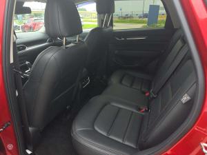 Mazda CX-5 2021 Klaipėda, ar dzinēja tilpumu 2.00 L un nobraukumu 62 tūkst. km par 24300 €, foto 12 vietnē AUTOMOTO.COM.LV