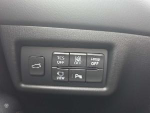 Mazda CX-5 2021 Klaipėda, ar dzinēja tilpumu 2.00 L un nobraukumu 62 tūkst. km par 24300 €, foto 15 vietnē AUTOMOTO.COM.LV
