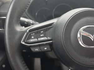 Mazda CX-5 2021 Klaipėda, ar dzinēja tilpumu 2.00 L un nobraukumu 62 tūkst. km par 24300 €, foto 17 vietnē AUTOMOTO.COM.LV