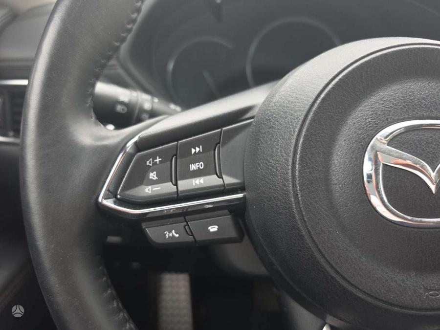 Mazda CX-5 2021 Klaipėda, ar dzinēja tilpumu 2.00 L un nobraukumu 62 tūkst. km par 24300 €, foto 17 vietnē AUTOMOTO.COM.LV