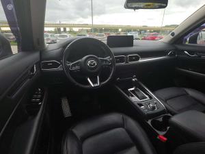Mazda CX-5 2021 Klaipėda, ar dzinēja tilpumu 2.00 L un nobraukumu 62 tūkst. km par 24300 €, foto 20 vietnē AUTOMOTO.COM.LV