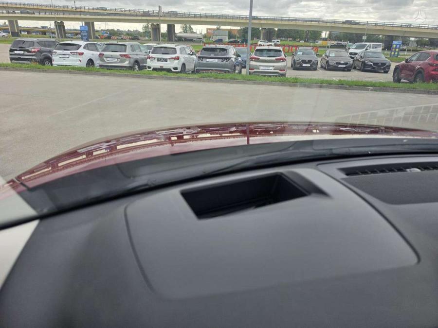 Mazda CX-5 2021 Klaipėda, ar dzinēja tilpumu 2.00 L un nobraukumu 62 tūkst. km par 24300 €, foto 28 vietnē AUTOMOTO.COM.LV