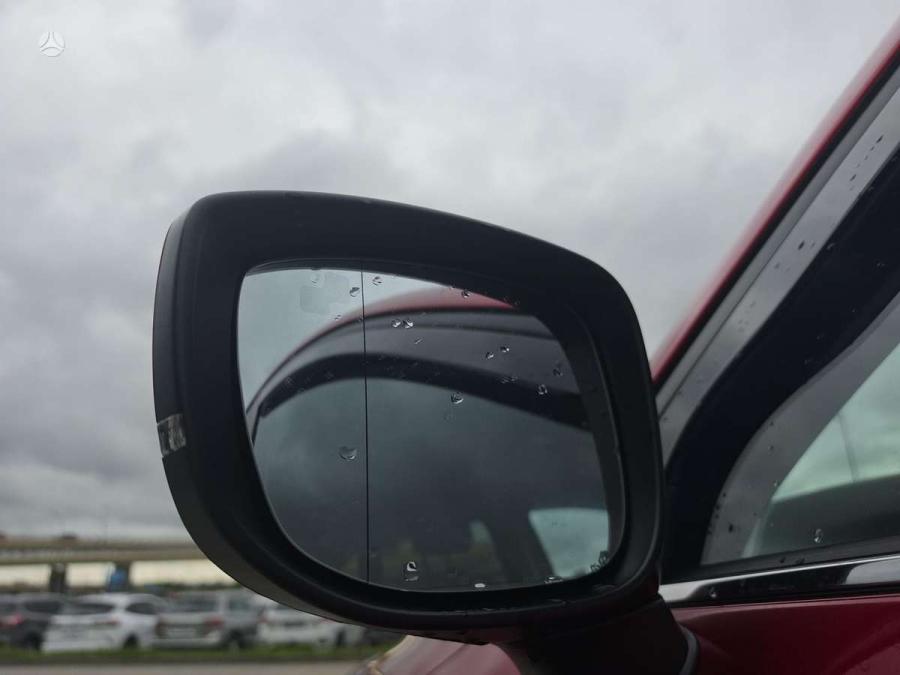Mazda CX-5 2021 Klaipėda, ar dzinēja tilpumu 2.00 L un nobraukumu 62 tūkst. km par 24300 €, foto 29 vietnē AUTOMOTO.COM.LV
