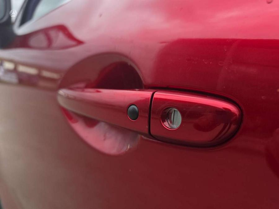 Mazda CX-5 2021 Klaipėda, ar dzinēja tilpumu 2.00 L un nobraukumu 62 tūkst. km par 24300 €, foto 30 vietnē AUTOMOTO.COM.LV
