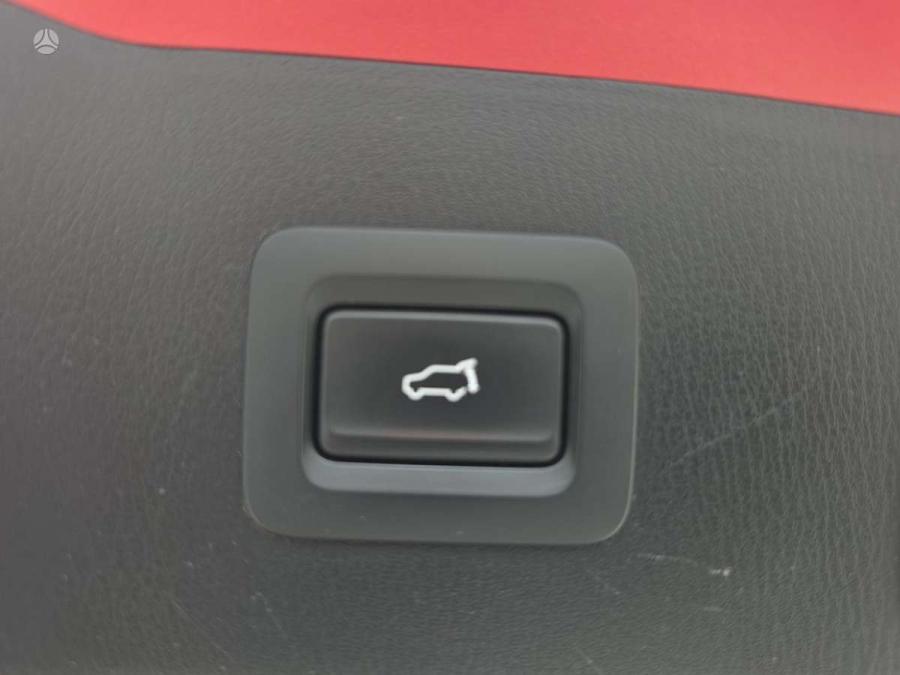 Mazda CX-5 2021 Klaipėda, ar dzinēja tilpumu 2.00 L un nobraukumu 62 tūkst. km par 24300 €, foto 32 vietnē AUTOMOTO.COM.LV