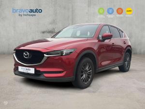 Мазда СХ-5 2021 в Клайпеда, объемом двигателя 2.00 л и пробегом 117 тыс. км за 20500 €, фото  на AUTOMOTO.COM.LV