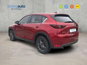 Мазда СХ-5 2021 в Клайпеда, объемом двигателя 2.00 л и пробегом 117 тыс. км за 20500 €, фото 4 на AUTOMOTO.COM.LV