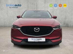 Мазда СХ-5 2021 в Клайпеда, объемом двигателя 2.00 л и пробегом 117 тыс. км за 20500 €, фото 9 на AUTOMOTO.COM.LV