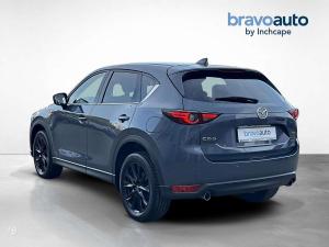 Mazda CX-5 2021 in Kaunas, with an engine capacity of 2.50 L and mileage of 91 thousand km for 24971 €, photo 4 on AUTOMOTO.COM.LV