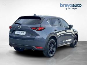 Mazda CX-5 2021 in Kaunas, with an engine capacity of 2.50 L and mileage of 91 thousand km for 24971 €, photo 6 on AUTOMOTO.COM.LV