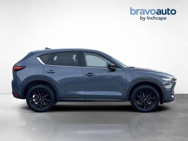 Mazda CX-5 2021 in Kaunas, with an engine capacity of 2.50 L and mileage of 91 thousand km for 24971 €, photo 7 on AUTOMOTO.COM.LV