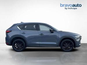 Mazda CX-5 2021 in Kaunas, with an engine capacity of 2.50 L and mileage of 91 thousand km for 24971 €, photo 7 on AUTOMOTO.COM.LV