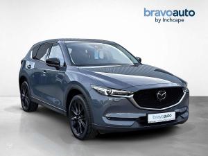 Mazda CX-5 2021 in Kaunas, with an engine capacity of 2.50 L and mileage of 91 thousand km for 24971 €, photo 8 on AUTOMOTO.COM.LV