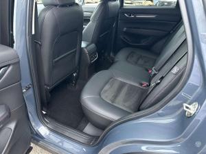 Mazda CX-5 2021 in Kaunas, with an engine capacity of 2.50 L and mileage of 91 thousand km for 24971 €, photo 12 on AUTOMOTO.COM.LV