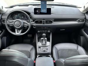 Mazda CX-5 2021 in Kaunas, with an engine capacity of 2.50 L and mileage of 91 thousand km for 24971 €, photo 15 on AUTOMOTO.COM.LV