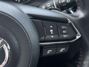 Mazda CX-5 2021 in Kaunas, with an engine capacity of 2.50 L and mileage of 91 thousand km for 24971 €, photo 18 on AUTOMOTO.COM.LV