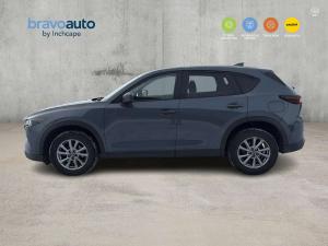 Mazda CX-5 2022 Klaipėda, ar dzinēja tilpumu 2.00 L un nobraukumu 75 tūkst. km par 24991 €, foto 2 vietnē AUTOMOTO.COM.LV
