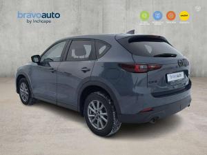 Mazda CX-5 2022 Klaipėda, ar dzinēja tilpumu 2.00 L un nobraukumu 75 tūkst. km par 24991 €, foto 3 vietnē AUTOMOTO.COM.LV