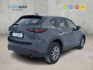 Mazda CX-5 2022 Klaipėda, ar dzinēja tilpumu 2.00 L un nobraukumu 75 tūkst. km par 24991 €, foto 5 vietnē AUTOMOTO.COM.LV