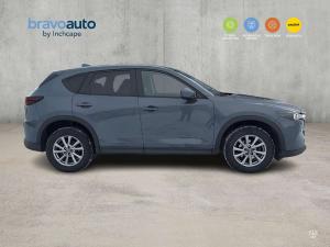 Mazda CX-5 2022 Klaipėda, ar dzinēja tilpumu 2.00 L un nobraukumu 75 tūkst. km par 24991 €, foto 6 vietnē AUTOMOTO.COM.LV