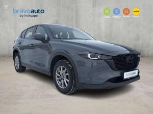 Mazda CX-5 2022 Klaipėda, ar dzinēja tilpumu 2.00 L un nobraukumu 75 tūkst. km par 24991 €, foto 7 vietnē AUTOMOTO.COM.LV