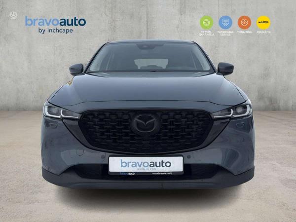 Mazda CX-5 2022 in Klaipeda, with an engine capacity of 2.00 L and mileage of 75 thousand km for 24991 €, photo 8 on AUTOMOTO.COM.LV