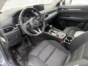 Mazda CX-5 2022 Klaipėda, ar dzinēja tilpumu 2.00 L un nobraukumu 75 tūkst. km par 24991 €, foto 11 vietnē AUTOMOTO.COM.LV